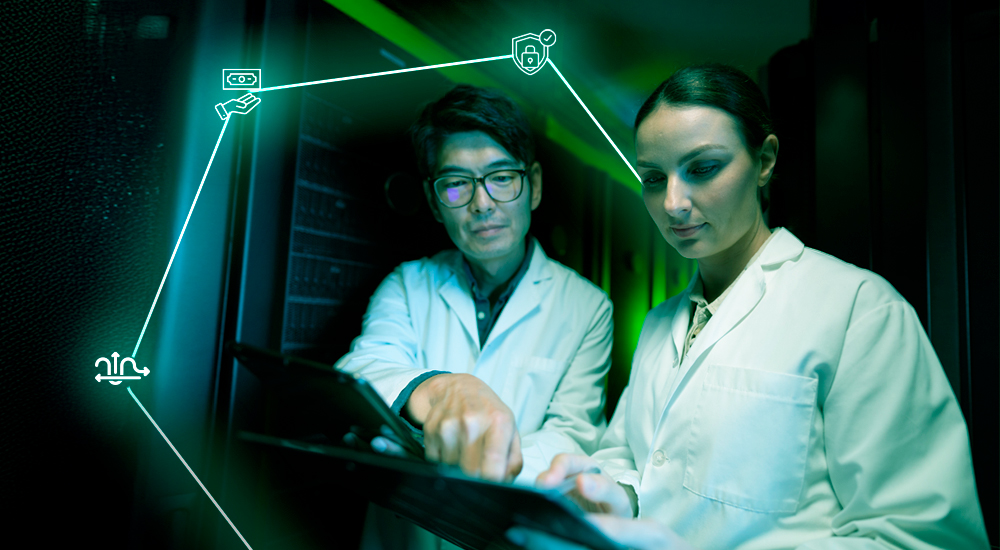 Smarter Lab Management: Integrating Instruments, Systems and Calculations with LIMS Software